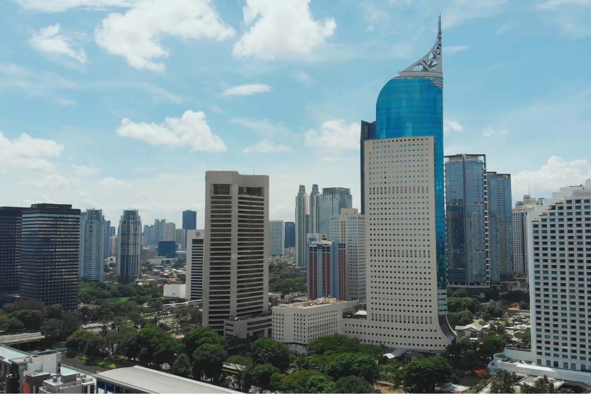 インドネシア | 海外進出国 現地サポート | 海外進出支援・ODAコンサルティングのKMC