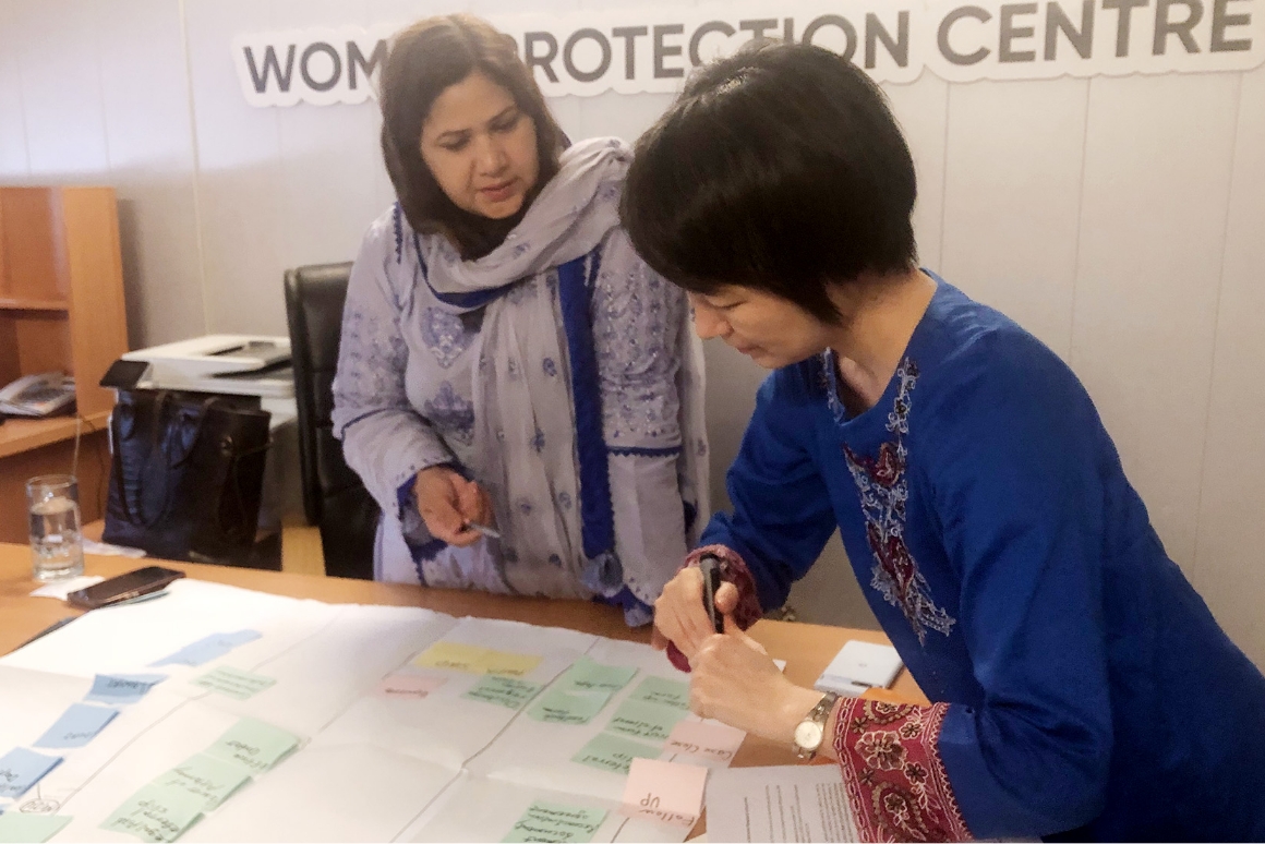 地域産業開発 | ODA（政府開発援助） | 海外進出支援・ODAコンサルティングのKMC