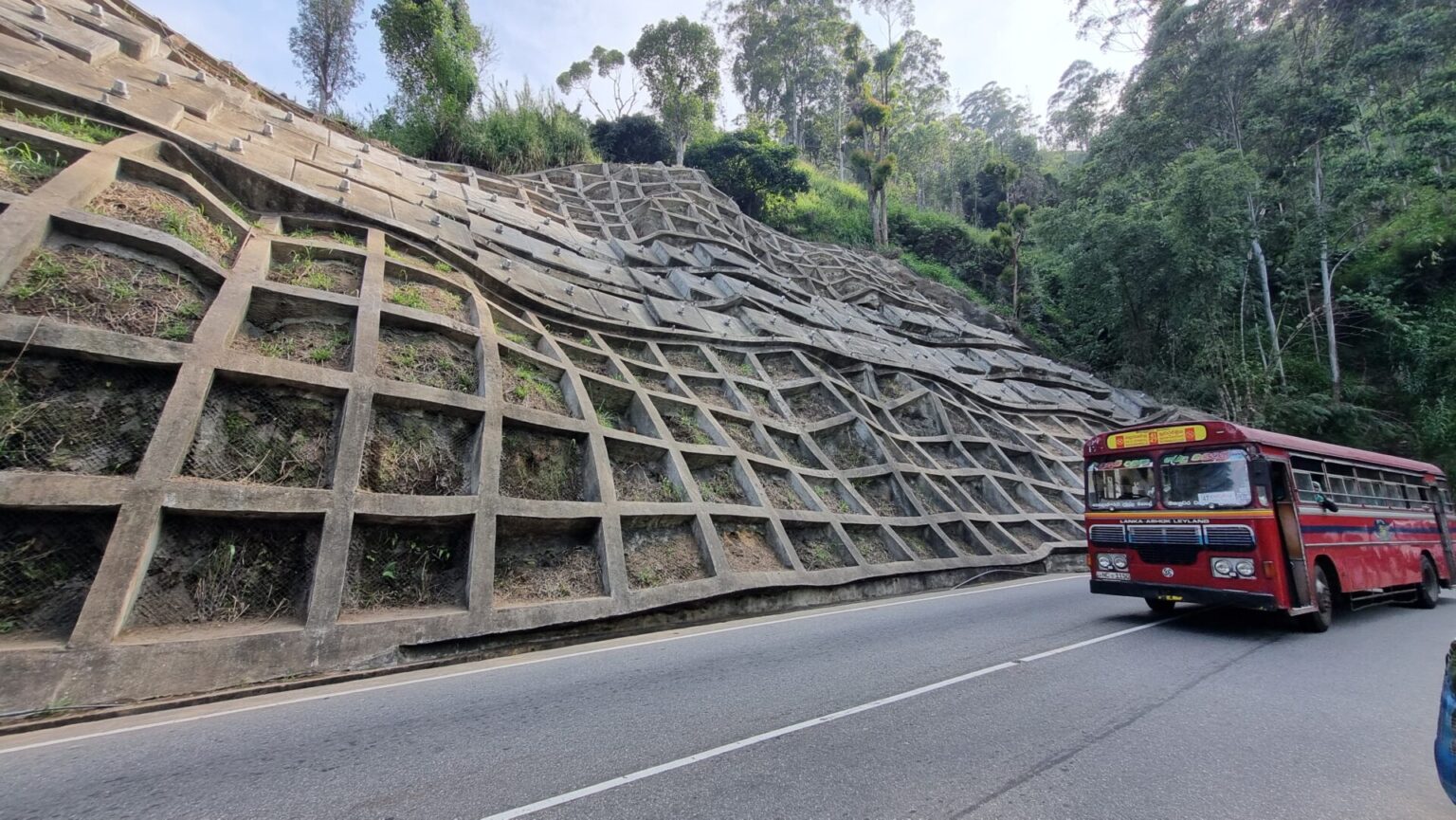 2023年度案件別外部事後評価パッケージⅢ-1（スリランカ国 パキスタン国 バングラデシュ国） | 海外進出支援・ODAコンサルティングのKMC